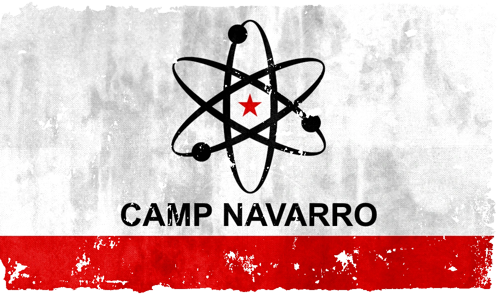 Research Sector Navarro (Fall of the Bear) | Fallout Roleplaying Wiki ...