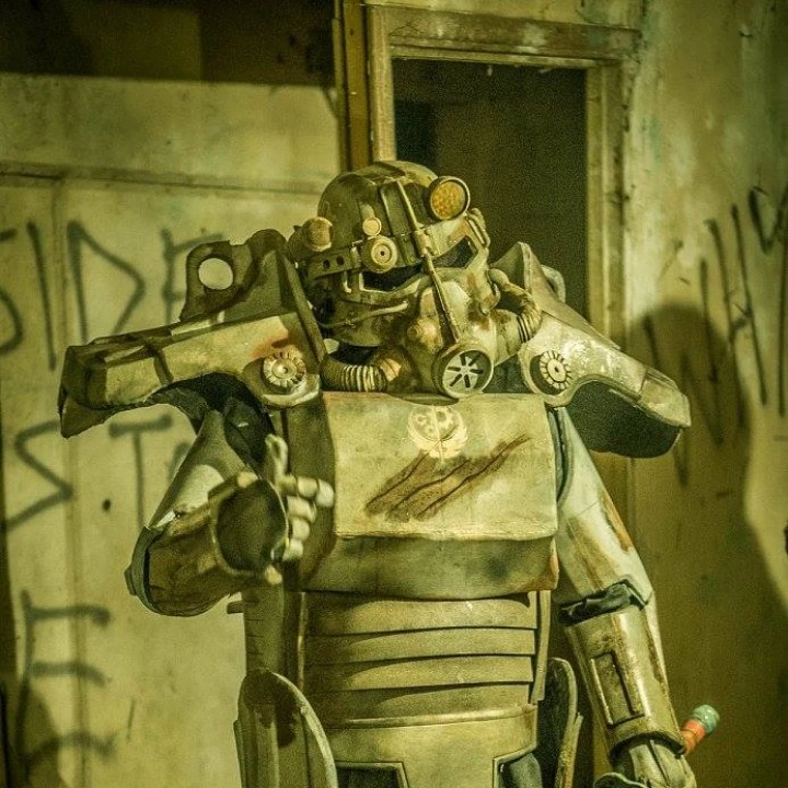 Josh Jackson | Fallout Roleplaying Wiki | Fandom