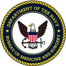 Bureau of Medicine and Surgery of the United States Navy | Fallout ...