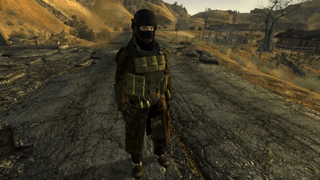 James MacKellen | Fallout Roleplaying Wiki | Fandom