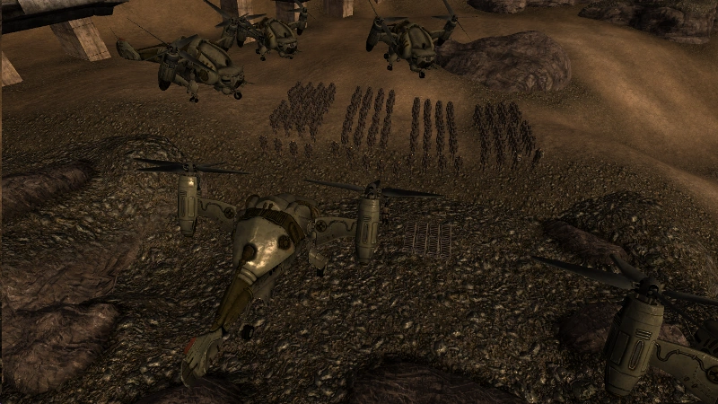 Vault 27 | Fallout Roleplaying Wiki | Fandom