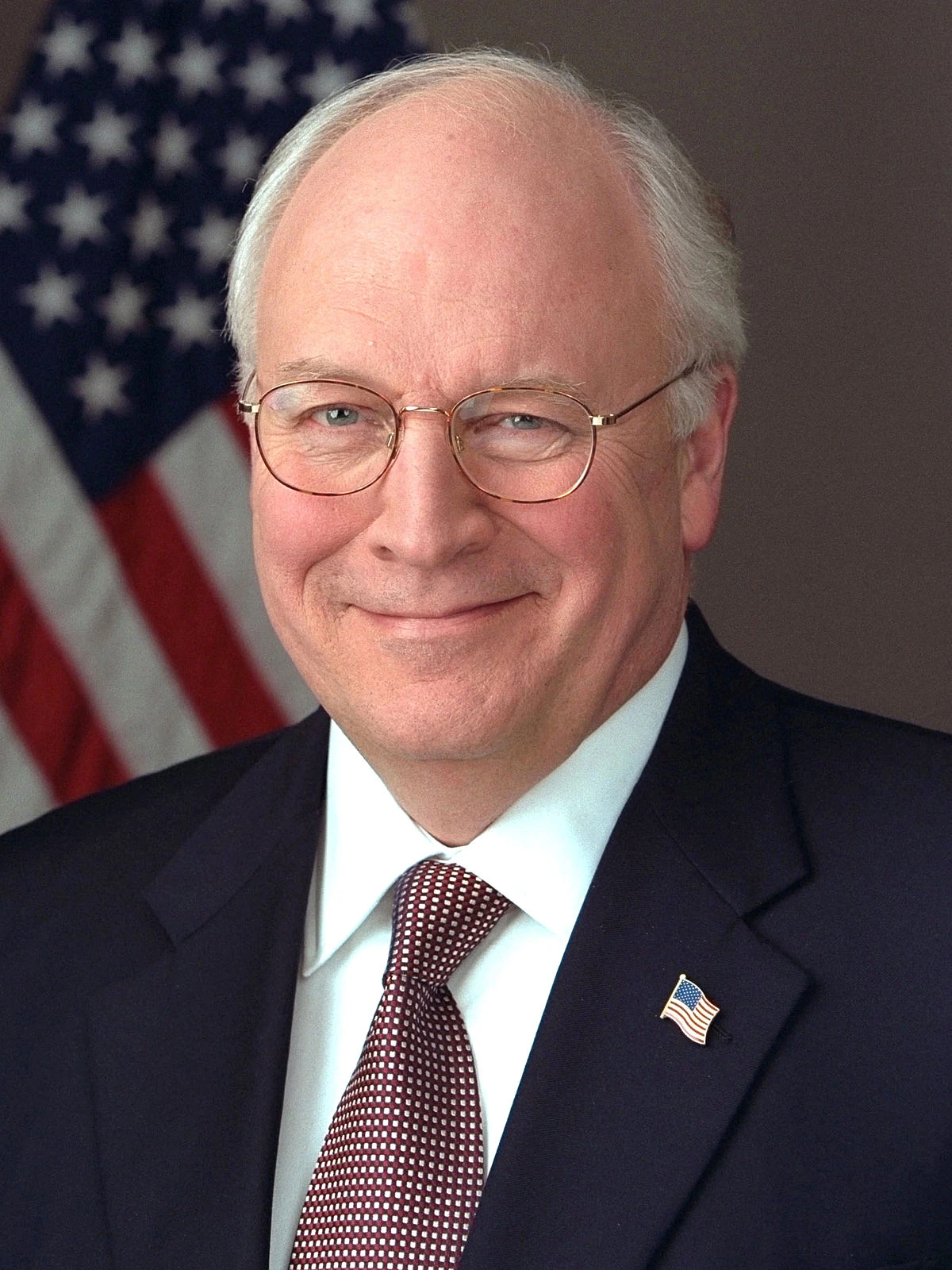 Dick Cheney | Fallout Roleplaying Wiki | Fandom