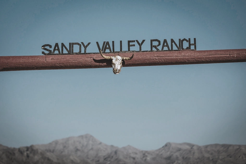 Sandy Valley Ranch | Fallout Roleplaying Wiki | Fandom