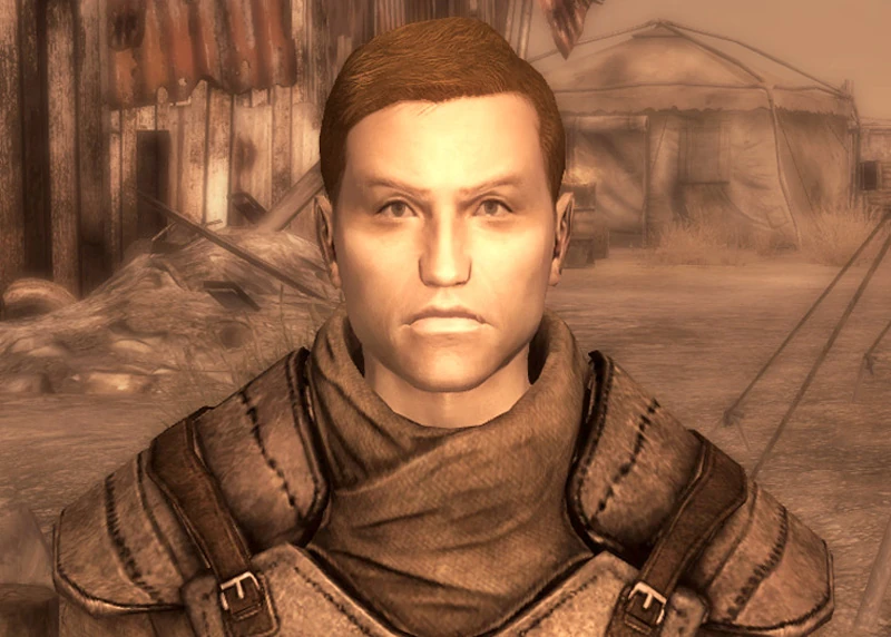 Jacob Stone | Fallout Roleplaying Wiki | Fandom
