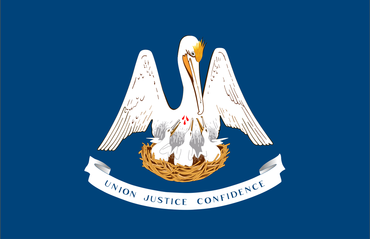 Louisiana | Fallout Roleplaying Wiki | Fandom