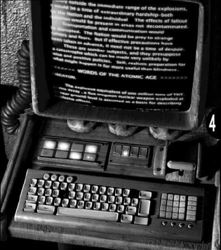 Vault 27 | Fallout Roleplaying Wiki | Fandom