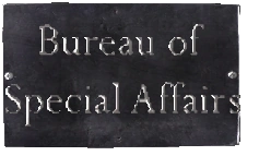Bureau of Special Affairs | Fallout Roleplaying Wiki | Fandom