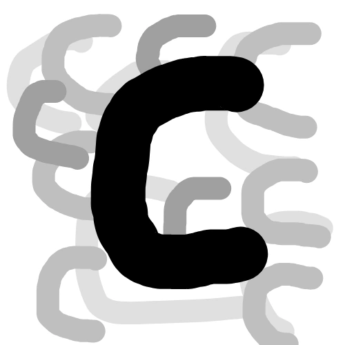 has anyone else prepared a christmas pfp that almost no one will notice ...