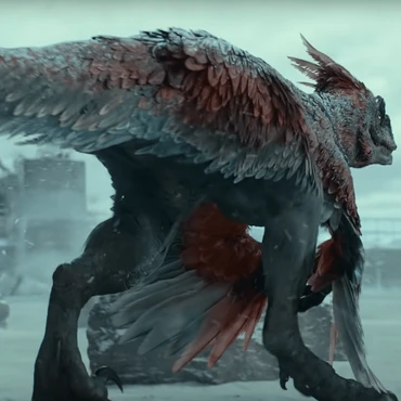 Jurassic World Avetheropod WDYLM 1:8 | Fandom