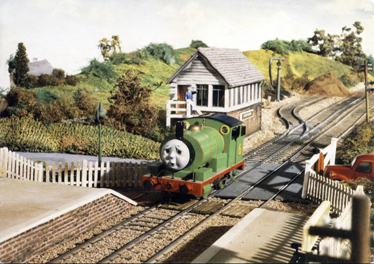 Good Thomas Images | Fandom