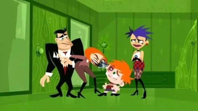 The X's Widescreen Print Confirmed! | Fandom