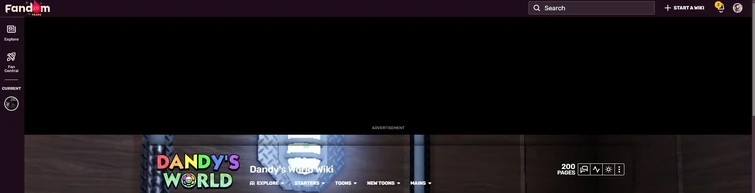 HEY SO WHY DID FANDOM GET A UI UPDATE. | Fandom