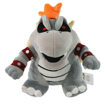 Bowser's Dad puppet? | Fandom