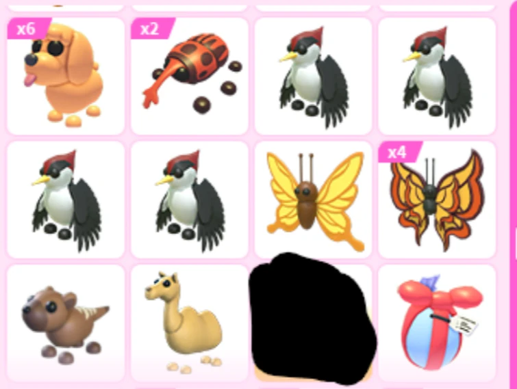 Discuss Everything About Adopt Me! Wiki | Fandom