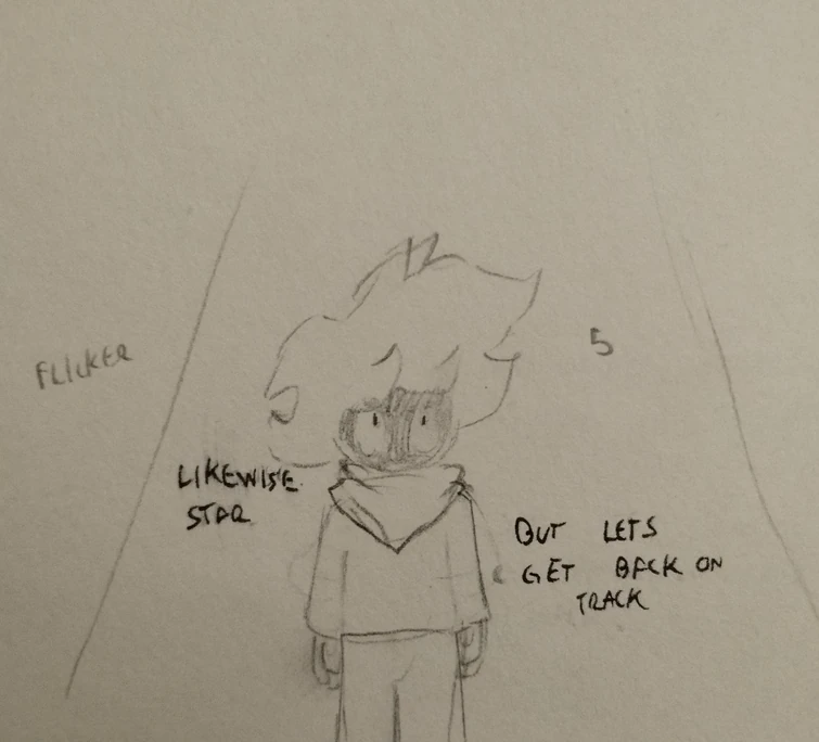 STAR'S NIGHTMARE [comic, on paper AND almost complete!] | Fandom