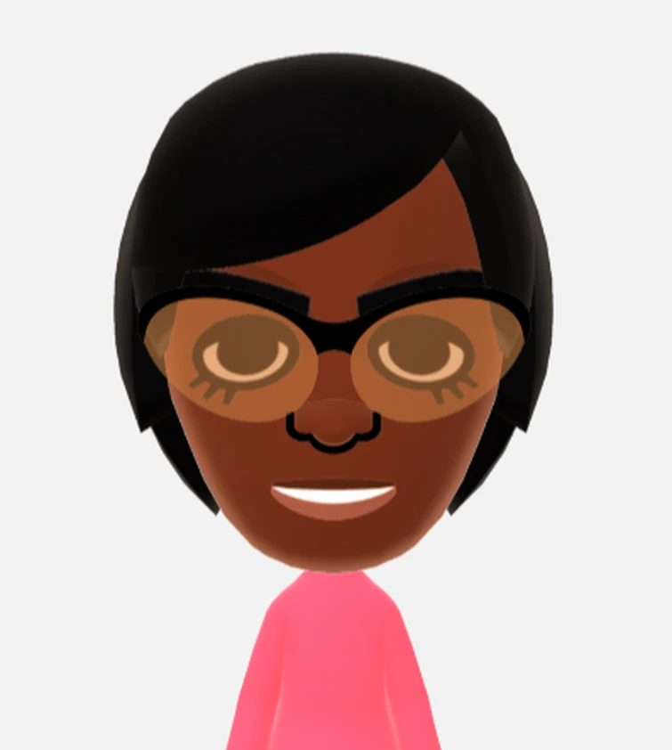 Yet another Mii challenge | Fandom