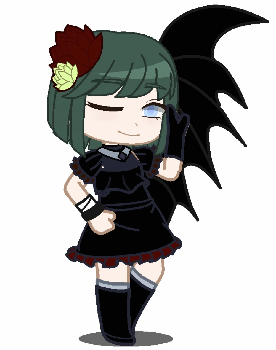 Remaking Random Precure Characters In Gacha Club: PART 11 | Fandom