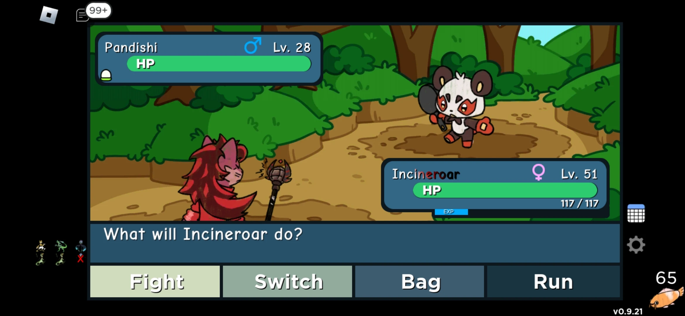 WAIT- YOU'RE NOT A FINWICK- | Fandom