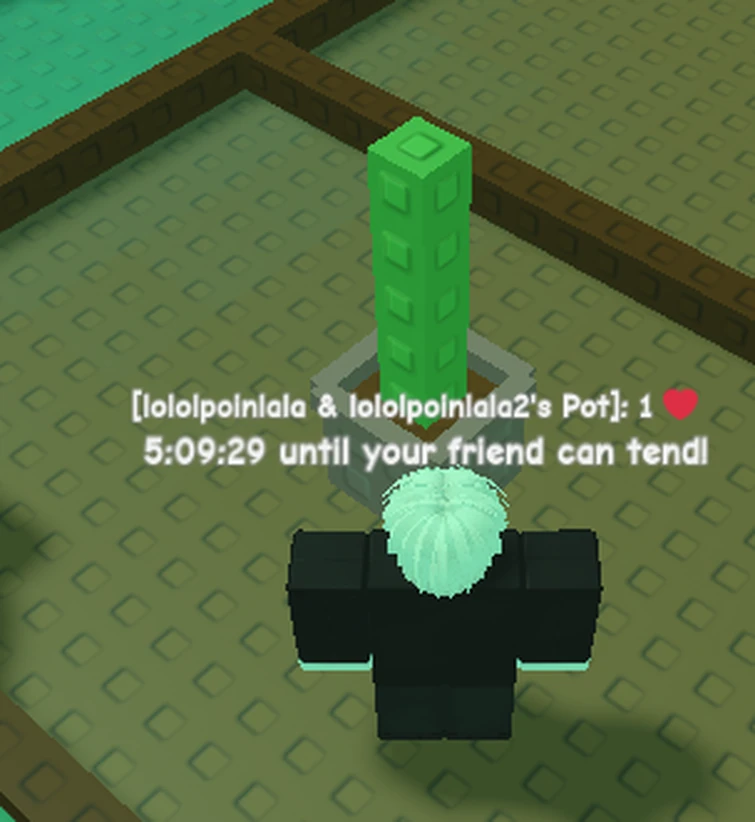 Discuss Everything About Grow a Garden Wiki | Fandom