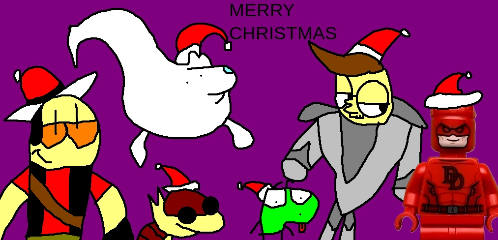 merry christmas | Fandom