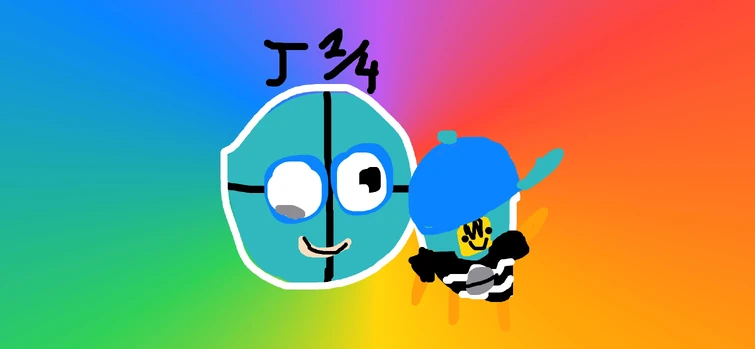 new numberblocks | Fandom