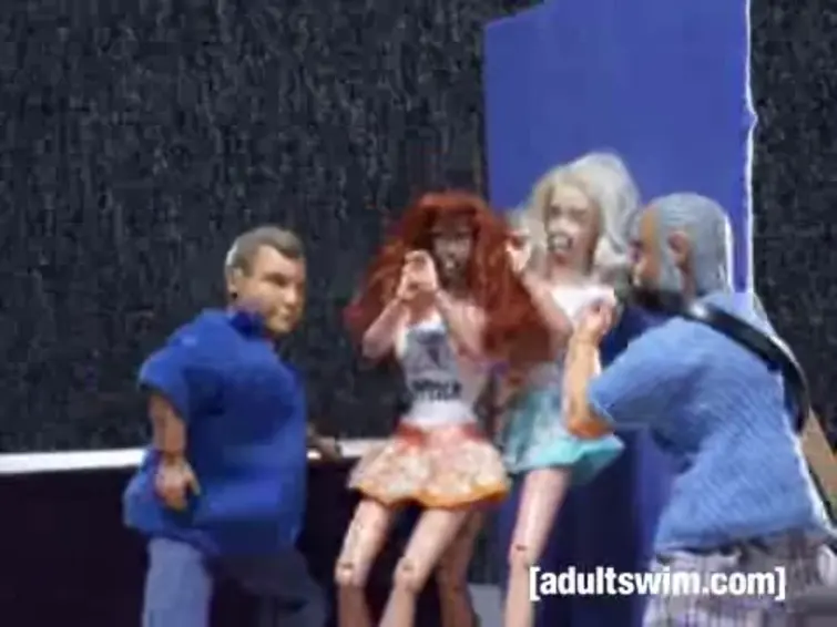 Discuss Everything About Robot Chicken Wiki | Fandom