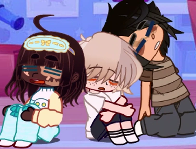 Shh. . .they're sleeping | Fandom