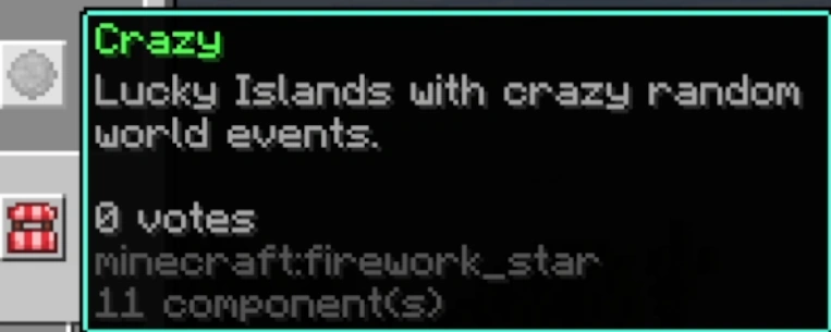 Crazy Mode | CubeCraft Games Wiki | Fandom