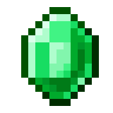 Token: Emerald | CubeCraft Games Wiki | Fandom