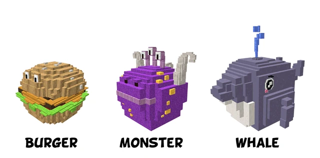 Chest Skins | CubeCraft Games Wiki | Fandom