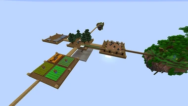 Skyblock | CubeCraft Games Wiki | Fandom