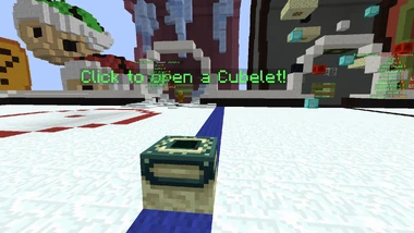 Cubelet | CubeCraft Games Wiki | Fandom