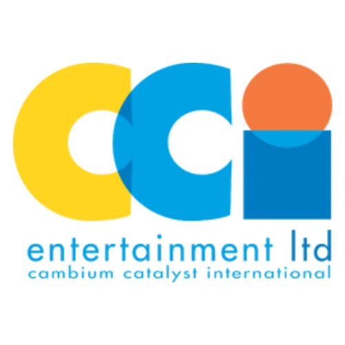 CCI Entertainment Wiki | Fandom