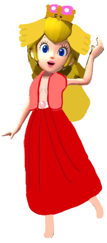 Cheepette Anderson | CCJeffOfficial Wiki | Fandom