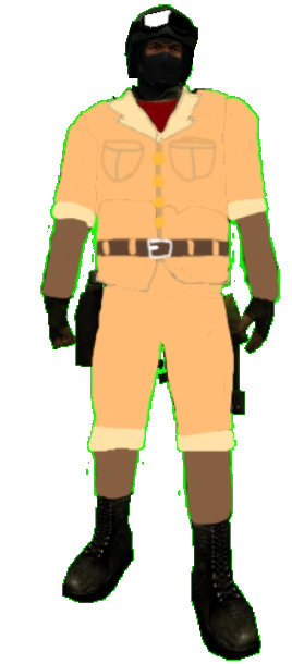 CS Odyssey Clothes | CCJeffOfficial Wiki | Fandom