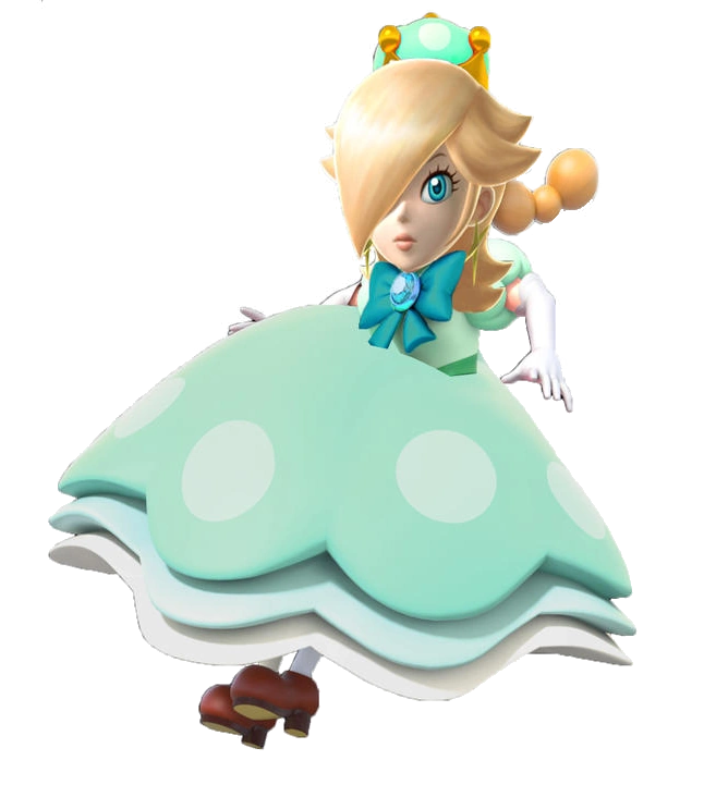 Rosalinette Anderson | CCJeffOfficial Wiki | Fandom