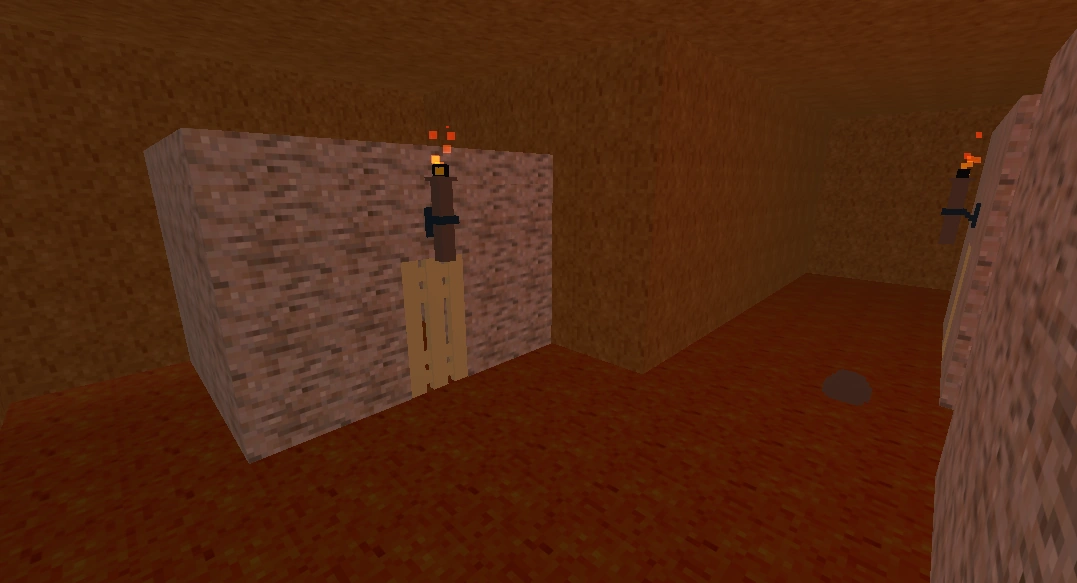 Dungeons | Cube Cavern Memories Wiki | Fandom