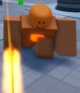 Pyro | Modded Cube Combination Official Wiki | Fandom