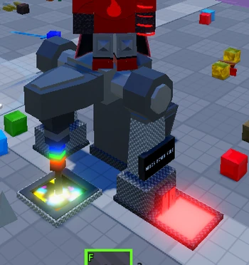 Extractor | Modded Cube Combination Official Wiki | Fandom