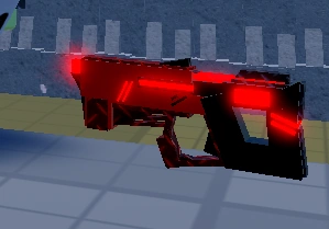 LaserGun | Modded Cube Combination Official Wiki | Fandom