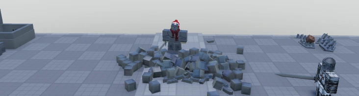 Armor | Modded Cube Combination Official Wiki | Fandom