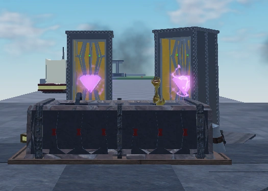 Crypt | Modded Cube Combination Official Wiki | Fandom