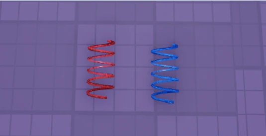 Coils | Modded Cube Combination Official Wiki | Fandom