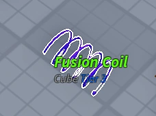 Fusion Coil | Modded Cube Combination Official Wiki | Fandom