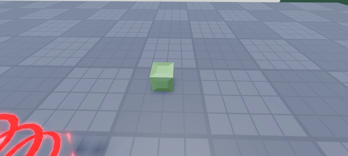 Olivine cube | Modded Cube Combination Official Wiki | Fandom