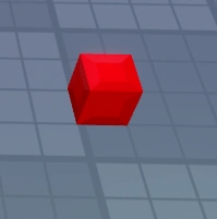 Red Cube | Modded Cube Combination Official Wiki | Fandom