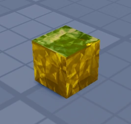 Goldplate Cube | Modded Cube Combination Official Wiki | Fandom