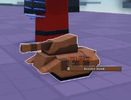 Model tank | Modded Cube Combination Official Wiki | Fandom