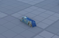 Chromium | Modded Cube Combination Official Wiki | Fandom