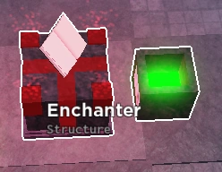Enchants | Modded Cube Combination Official Wiki | Fandom